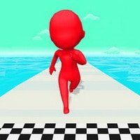 Play Fun Race 3D online For Free! - h5h5games.com